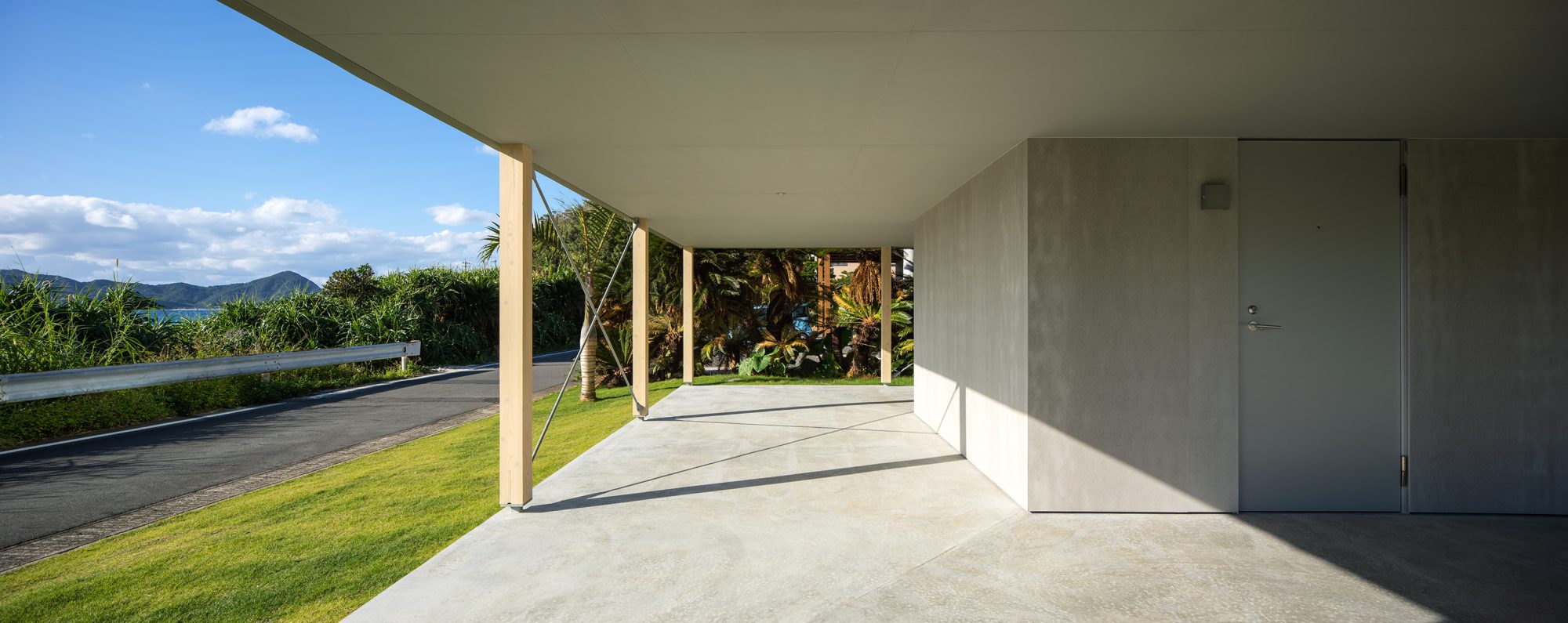 星宿 – XYZ structure 一級建築士事務所